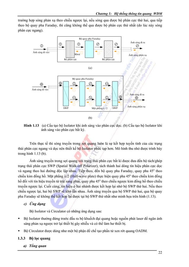Ky thuat thong_tin_quang_2 | PDF