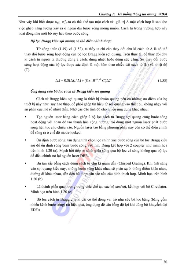 Ky thuat thong_tin_quang_2 | PDF