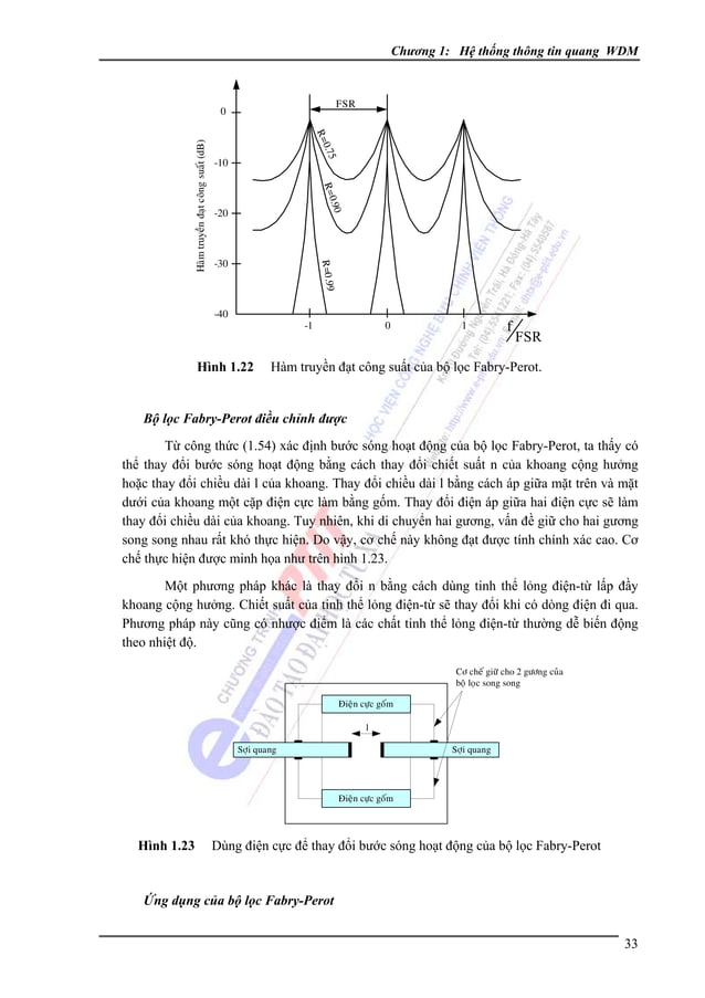 Ky thuat thong_tin_quang_2 | PDF