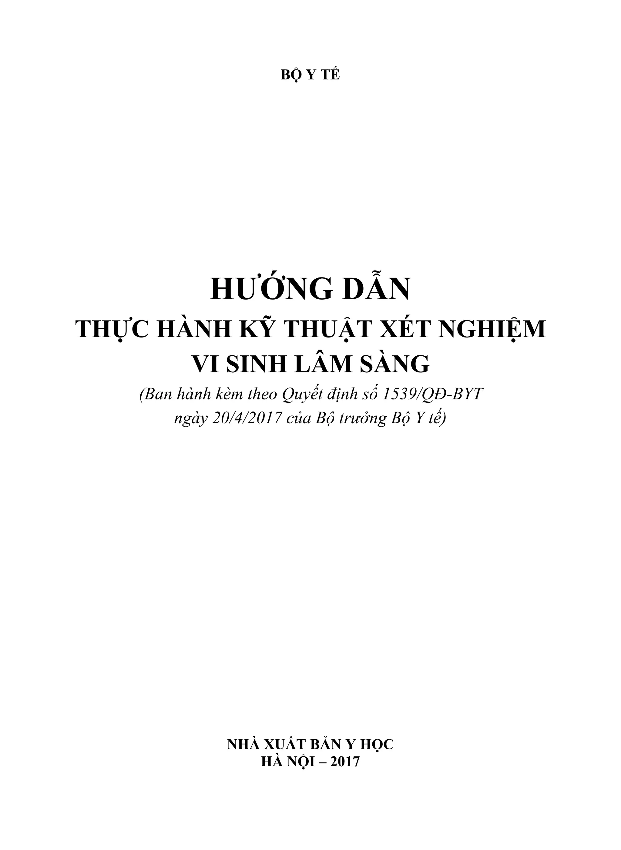 Kỹ thuật vi sinh lâm sàng.pdf