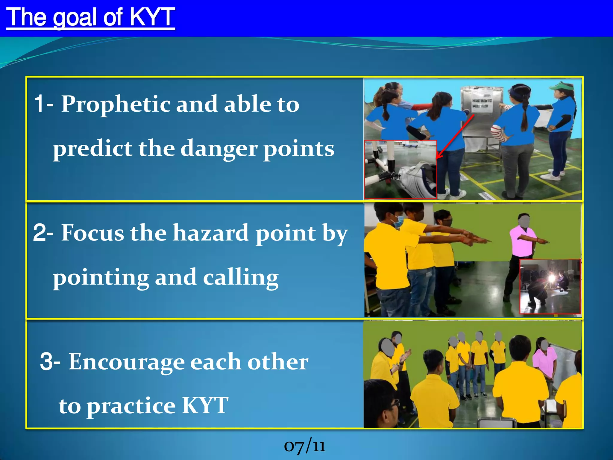 Kyt method | PDF