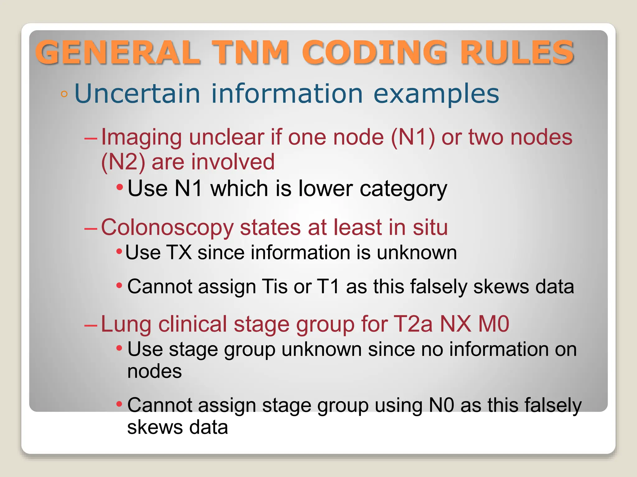 KY TNM-Blank vs X handout.pptx