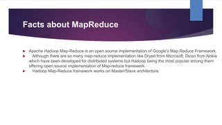 Introduction to Hadoop and Hadoop component | PPTX | Programming ...