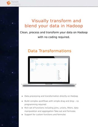 Kyvos Insights | PDF