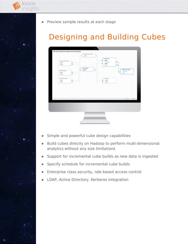 Kyvos Insights | PDF