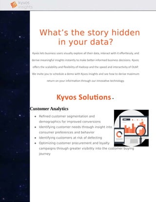 Kyvos Insights | PDF