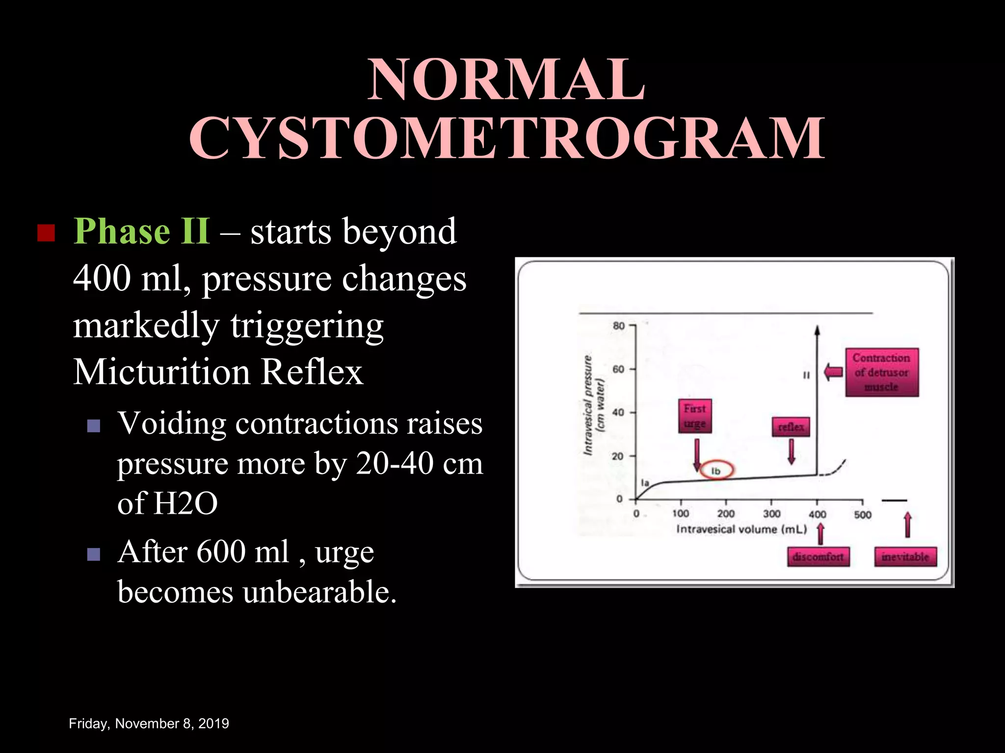Micturation (1) | PPTX