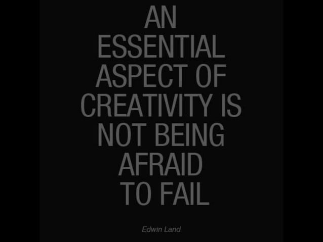 Discover Random Input Creativity | PPT