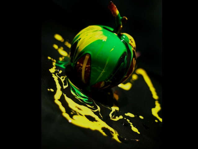 Discover Random Input Creativity | PPT