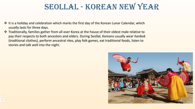 South Korea Presentation - Various Topics | PPTX | Currencies | Economy