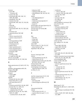 Atlas - The Face | PDF