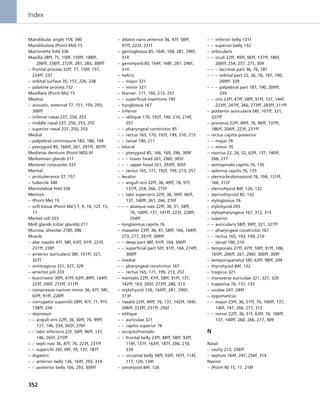 Atlas - The Face | PDF