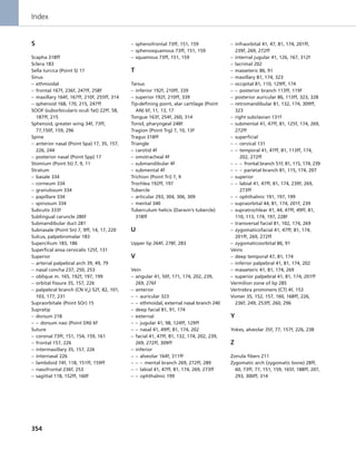 Atlas - The Face | PDF
