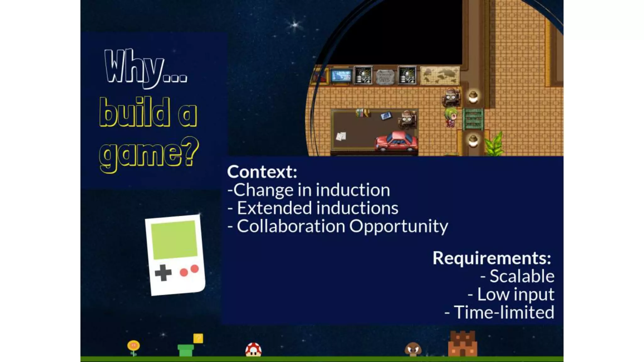 Book runner - Flynn & Collins | PPTX