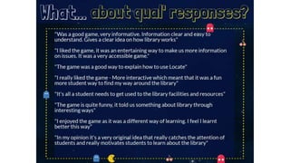 Book runner - Flynn & Collins | PPTX