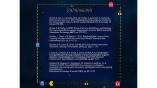 Book runner - Flynn & Collins | PPTX