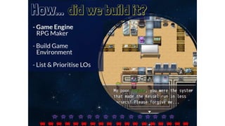 Book runner - Flynn & Collins | PPTX