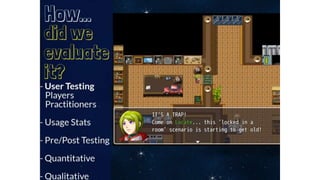 Book runner - Flynn & Collins | PPTX