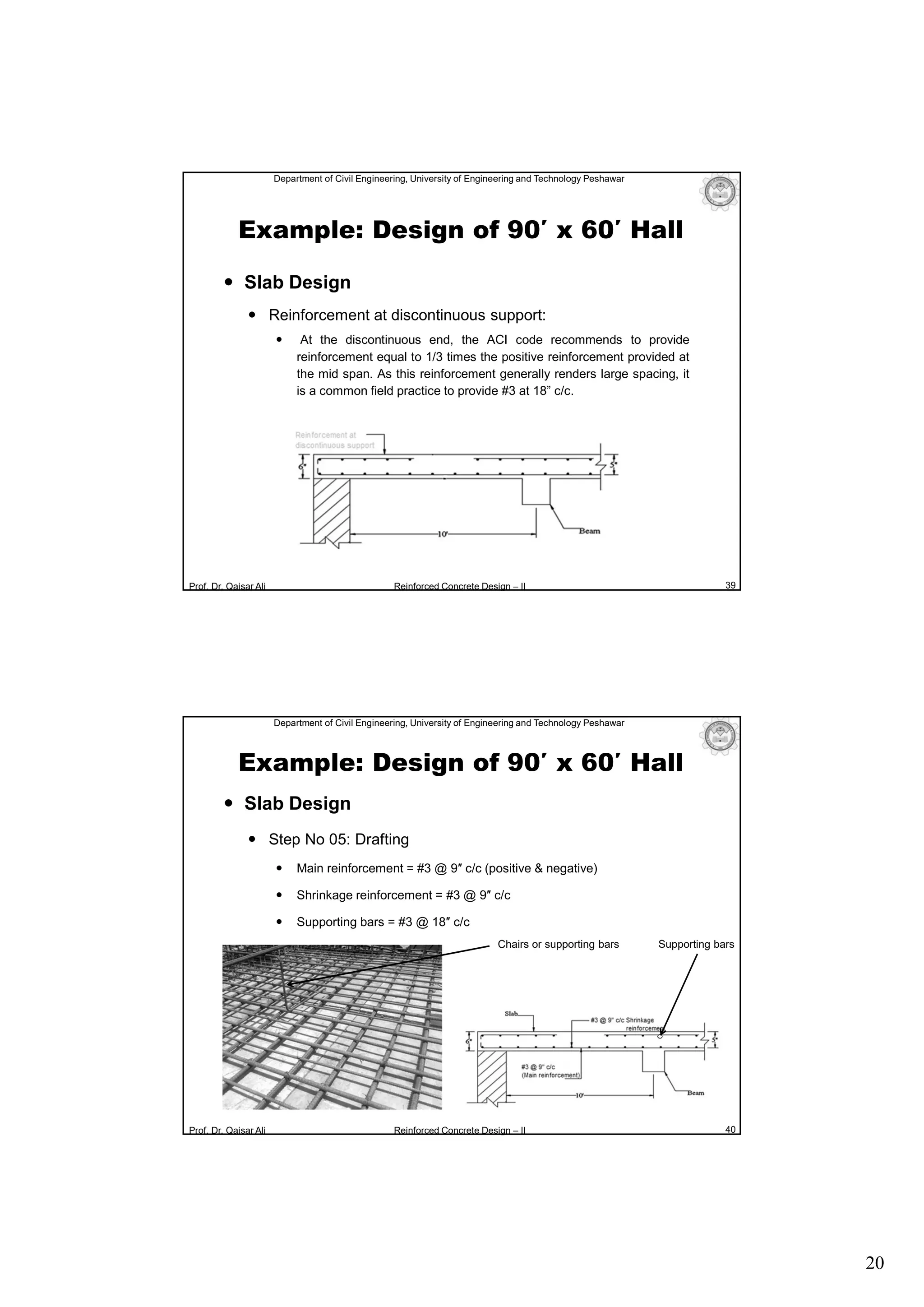 L-02 Analysis and Design of One-Way Slab System B & White.pdf