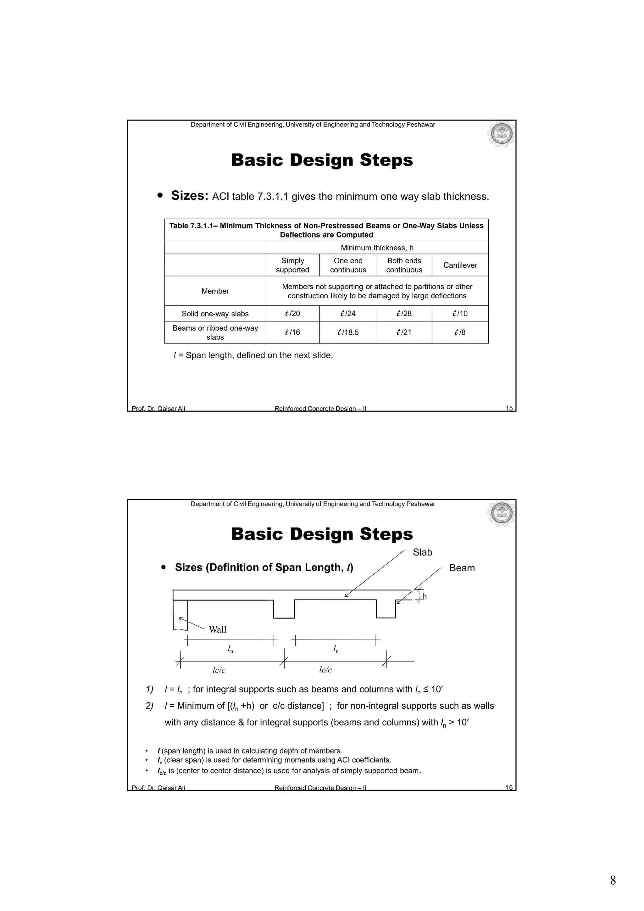 L-02 Analysis and Design of One-Way Slab System B & White.pdf