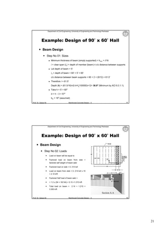 L-02 Analysis and Design of One-Way Slab System B & White.pdf