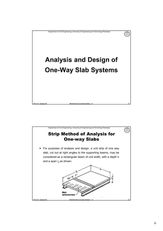 L-02 Analysis and Design of One-Way Slab System B & White.pdf