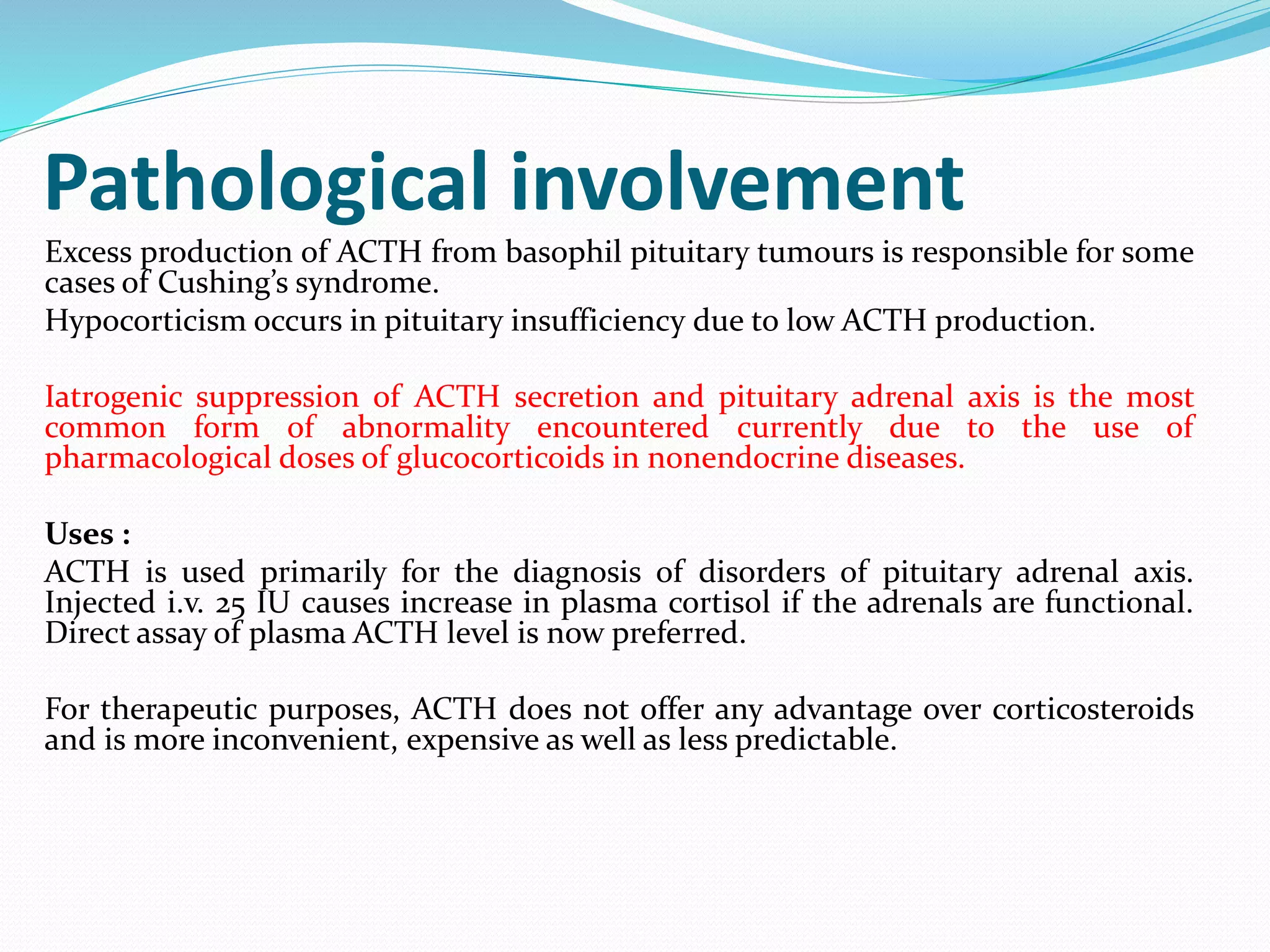 L 02 (anterior pituitary h's) | PPTX
