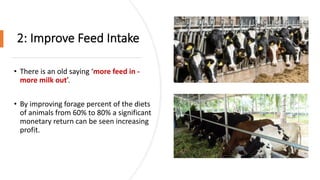 L-04 - Principles of Profitable Dairy Farming-1.pdf | Agriculture ...