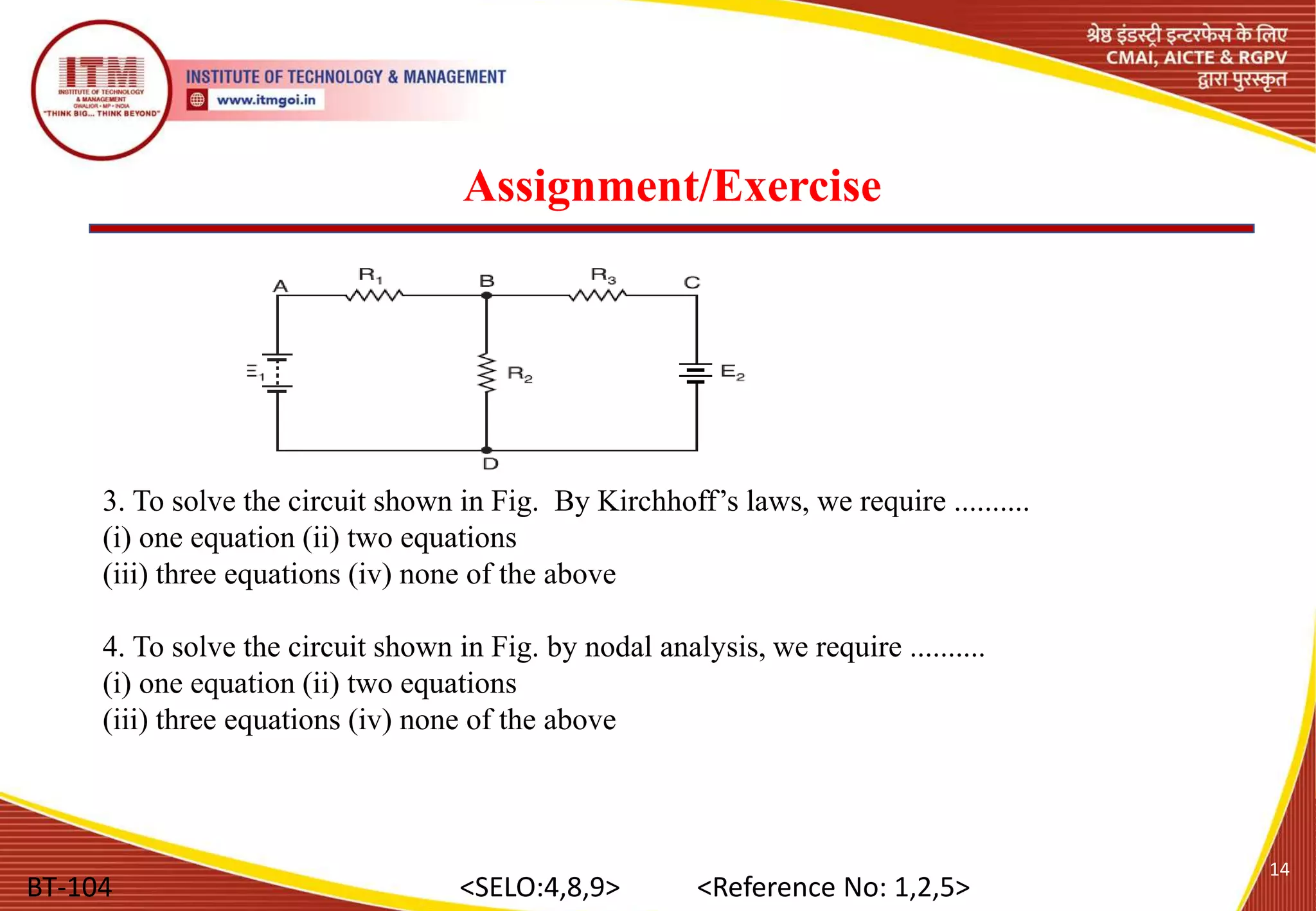 L-06-unit-1- Nodal Voltage Analysis.pptx