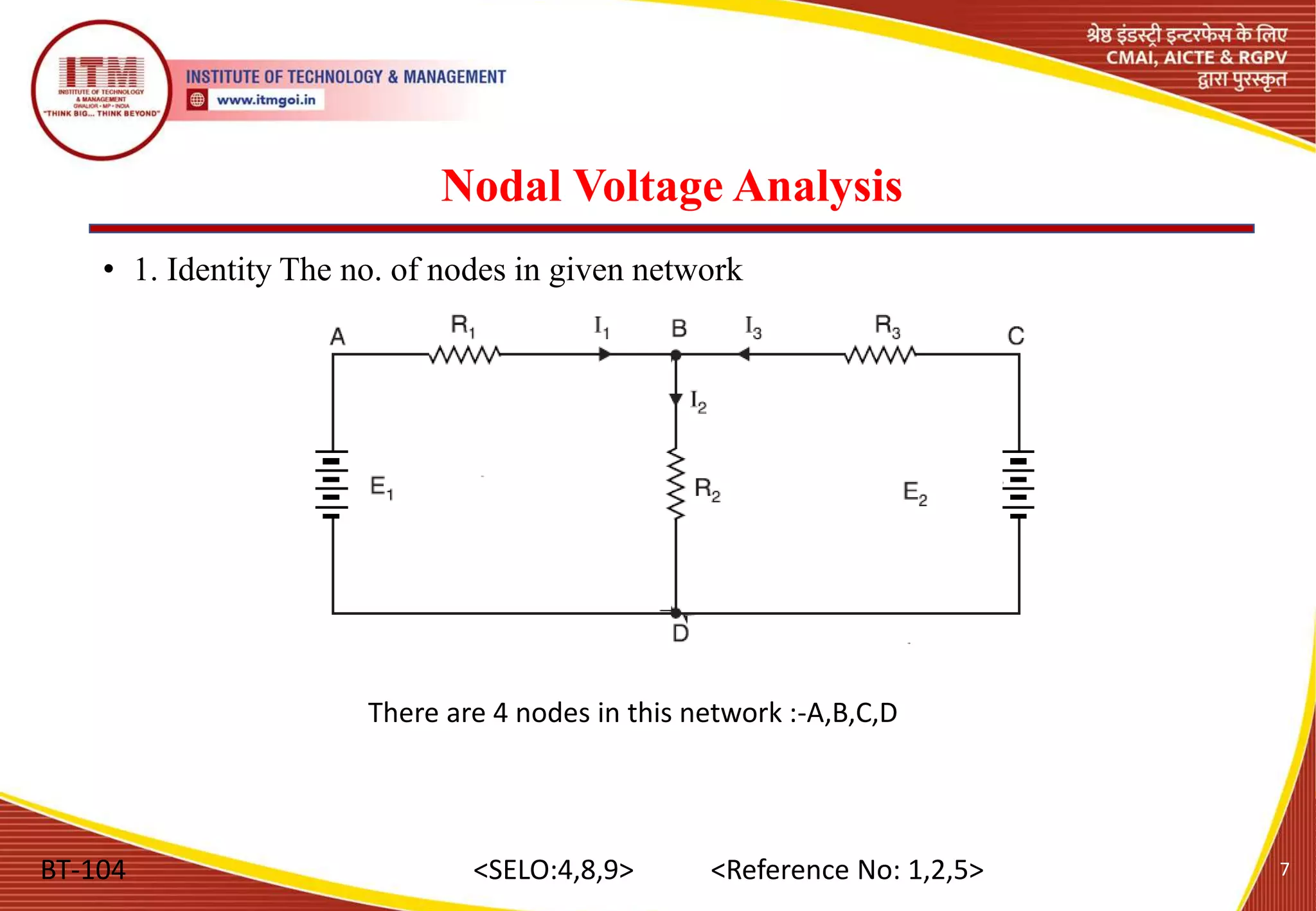 L-06-unit-1- Nodal Voltage Analysis.pptx
