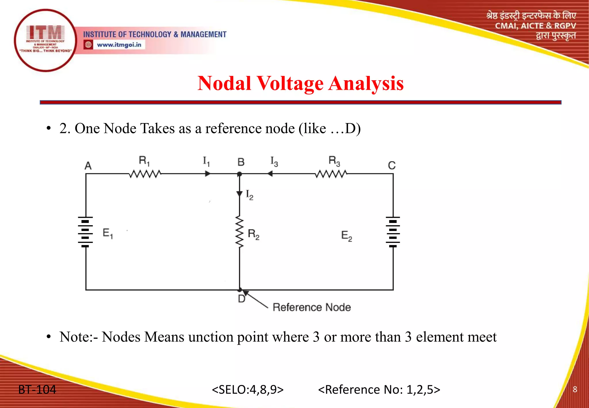 L-06-unit-1- Nodal Voltage Analysis.pptx