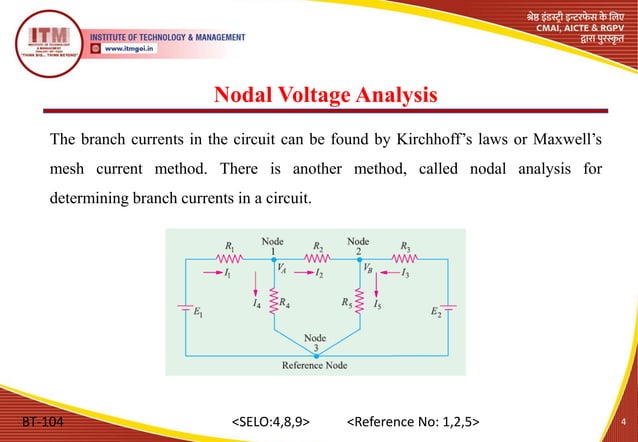 L-06-unit-1- Nodal Voltage Analysis.pptx