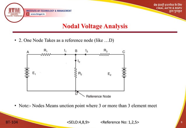 L-06-unit-1- Nodal Voltage Analysis.pptx