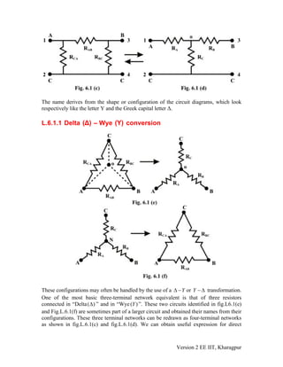 L 06(gdr)(et) ((ee)nptel) | PDF | Computer Networking | Computing
