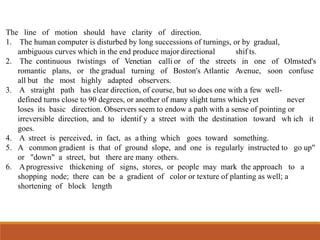 L-06 image of the city Kevin Lynch : URBAN DESIGN | PDF