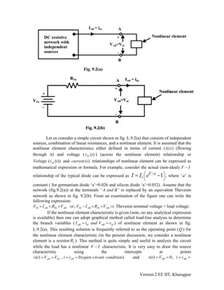 L 09(gdr)(et) ((ee)nptel) | PDF