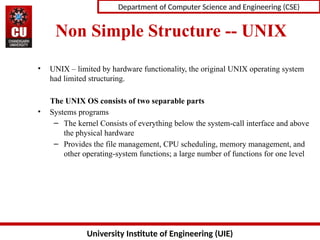 Introduction to what is OS(Opearting System) | PPT | Free Download