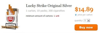 Lucky Strike | PDF