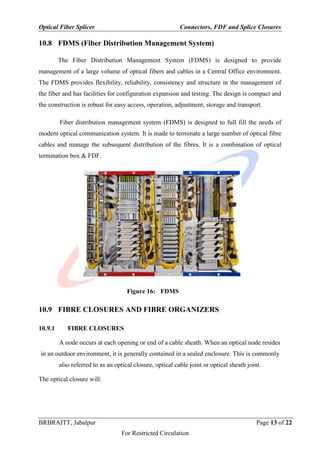 Connectors coupler-fdf | PDF