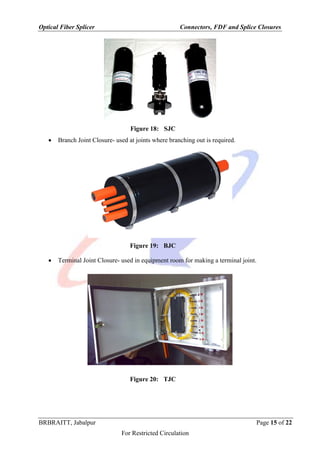 Connectors coupler-fdf | PDF