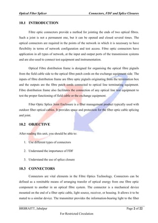 Connectors coupler-fdf | PDF