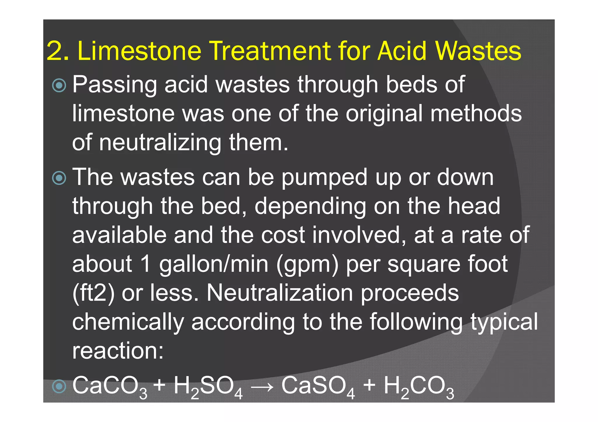 L 10 neutralization | PDF