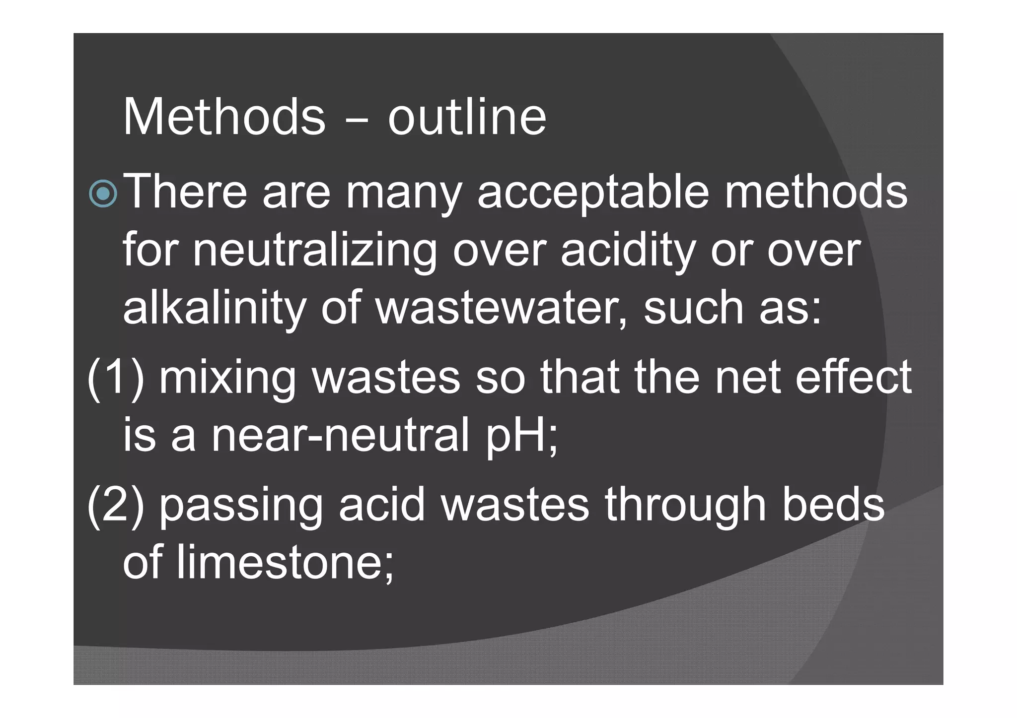 L 10 neutralization | PDF