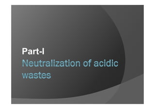 L 10 neutralization | PDF