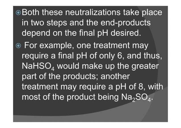 L 10 neutralization | PDF