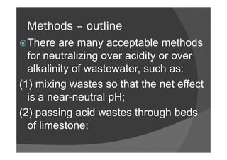 L 10 neutralization | PDF