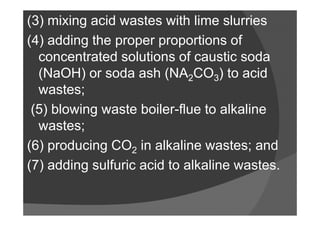 L 10 neutralization | PDF