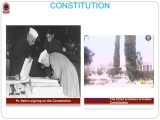 L 11 indian constitution of india | PPTX