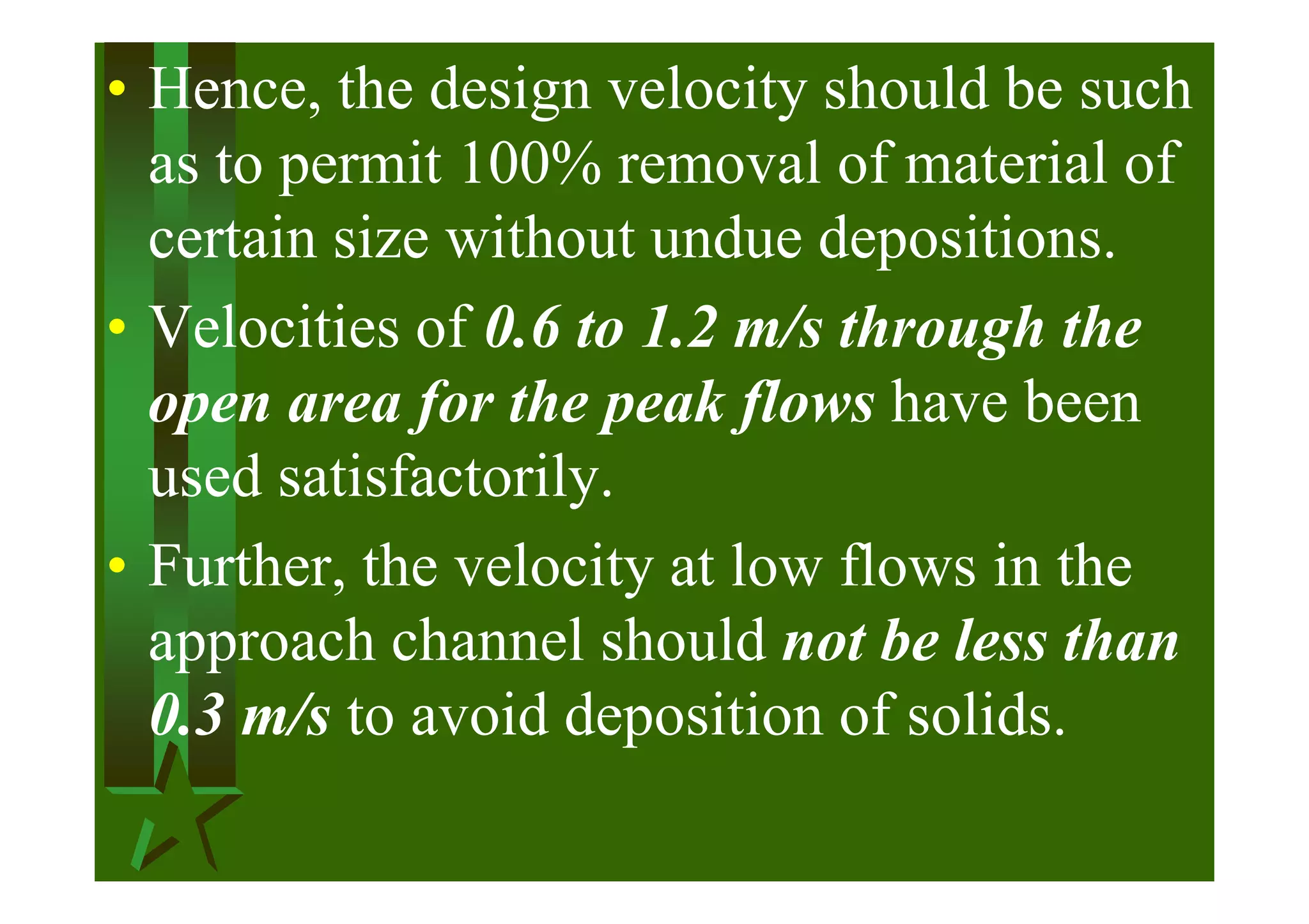 L 11 screen chamber | PDF