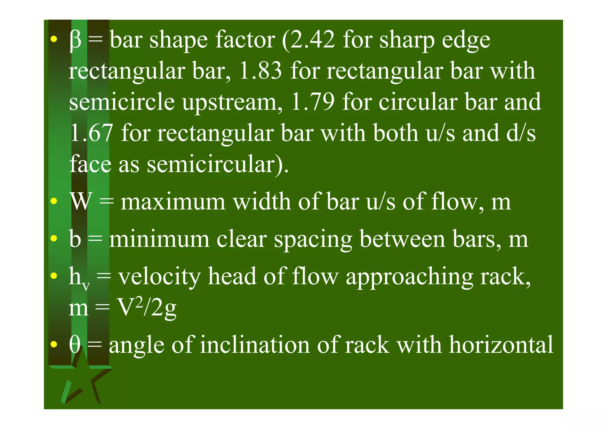 L 11 screen chamber | PDF